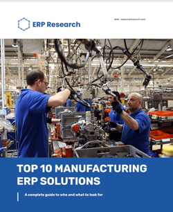 Workday: ERP Software Solution Overview